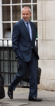 Ocado Chief Executive Tim Steiner Editorial Stock Photo - Stock Image ...