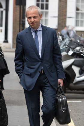 Ocado Chief Executive Tim Steiner Editorial Stock Photo - Stock Image ...
