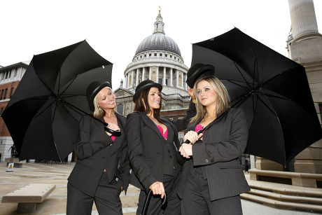 Mrs Robinson Paula Jade Tanya Robinson Editorial Stock Photo - Stock ...