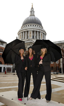 Mrs Robinson Paula Jade Tanya Robinson Editorial Stock Photo - Stock ...