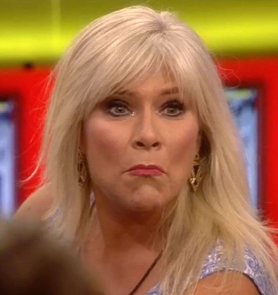 Samantha Fox Editorial Stock Photo - Stock Image | Shutterstock