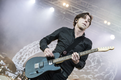 Van Mccann Editorial Stock Photo - Stock Image | Shutterstock