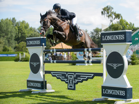 The Longines Royal International Horse Show, Hickstead Showground, West ...