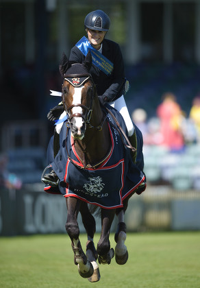The Longines Royal International Horse Show, Hickstead Showground, West ...