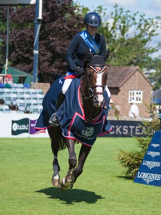 The Longines Royal International Horse show, Hickstead Showground, West ...