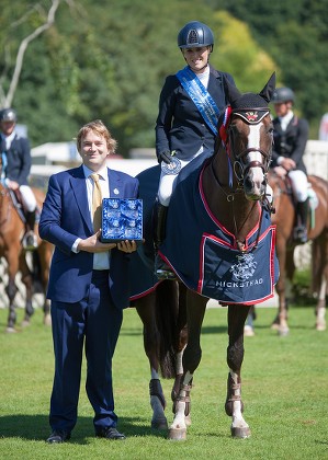 The Longines Royal International Horse show, Hickstead Showground, West ...