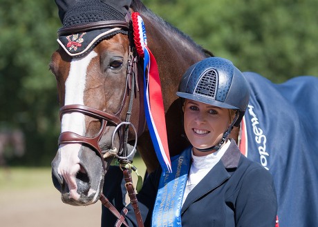 The Longines Royal International Horse show, Hickstead Showground, West ...