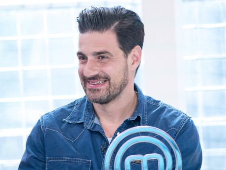 Alexis Conran Editorial Stock Photo - Stock Image | Shutterstock