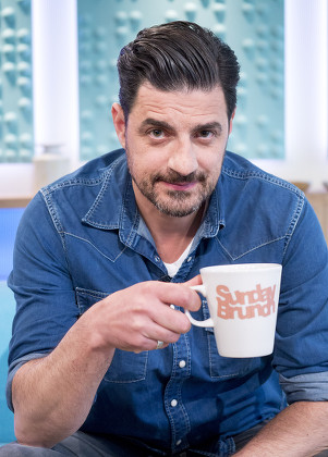 Alexis Conran Editorial Stock Photo - Stock Image | Shutterstock