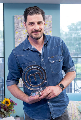 Alexis Conran Editorial Stock Photo - Stock Image | Shutterstock