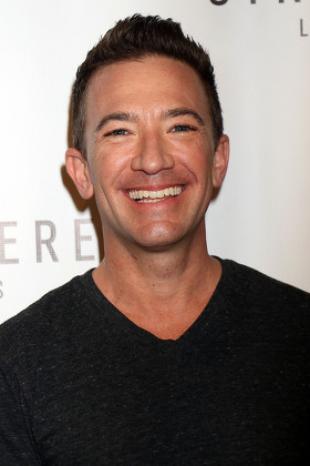 David Faustino Editorial Stock Photo - Stock Image | Shutterstock