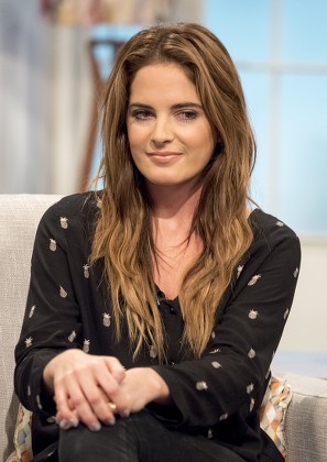 Binky Felstead Editorial Stock Photo - Stock Image | Shutterstock