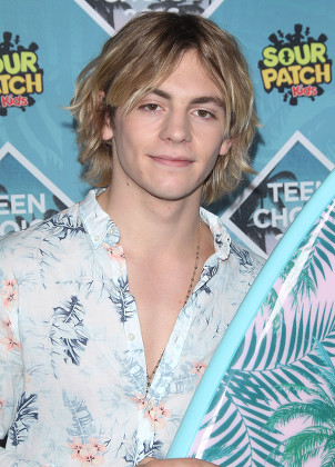 Ross Lynch Editorial Stock Photo - Stock Image | Shutterstock