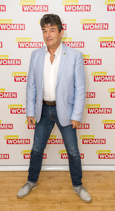 John Altman Editorial Stock Photo - Stock Image | Shutterstock