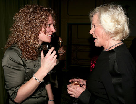 Jo Cameron Fired Contestant Apprentice Honor Editorial Stock Photo ...