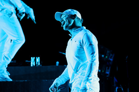 Major Lazer Diplo Editorial Stock Photo - Stock Image | Shutterstock