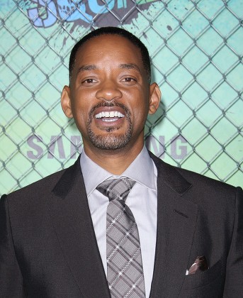 Will Smith Editorial Stock Photo - Stock Image | Shutterstock
