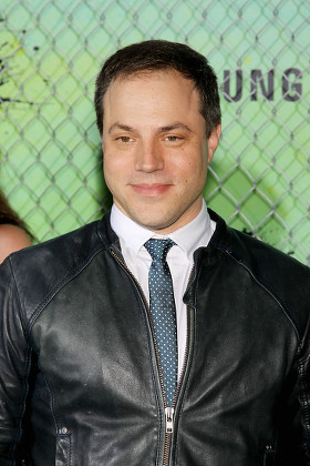 Geoff Johns Editorial Stock Photo - Stock Image | Shutterstock