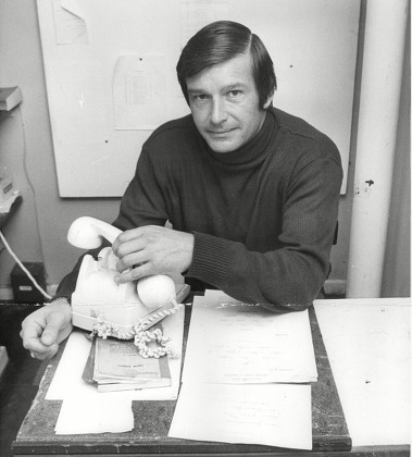 obituary - former england footballer stan anderson Stock Photos ...