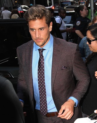 Jordan Rodgers Editorial Stock Photo - Stock Image | Shutterstock