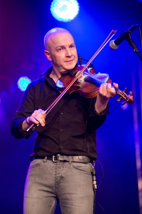 John Mccusker Editorial Stock Photo - Stock Image | Shutterstock