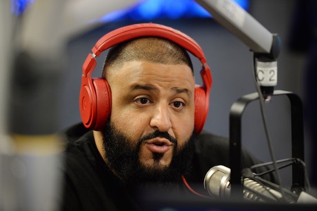 Dj Khaled Editorial Stock Photo - Stock Image | Shutterstock