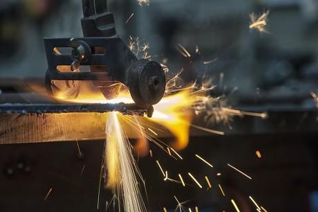 30 Mechanical cutting tool Stock Pictures, Editorial Images and Stock ...