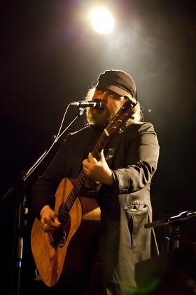 Soeren Huss Singer Frontman Danish Band Editorial Stock Photo - Stock ...