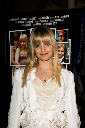 'STANDING STILL' FILM PREMIERE, LOS ANGELES, AMERICA - 10 APR 2006 ...