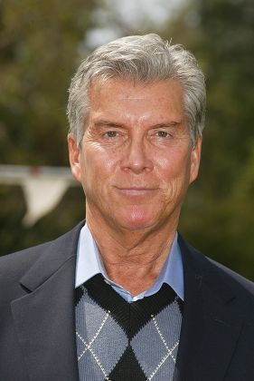 Michael Buffer Editorial Stock Photo - Stock Image | Shutterstock