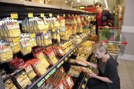 55 Fresh food counters Stock Pictures, Editorial Images and Stock ...