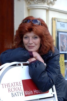 Rula Lenska Editorial Stock Photo - Stock Image | Shutterstock
