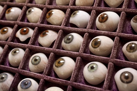 24 Prosthetic eyes Stock Pictures, Editorial Images and Stock Photos ...
