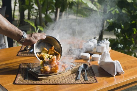 45 Steam table Stock Pictures, Editorial Images and Stock Photos ...