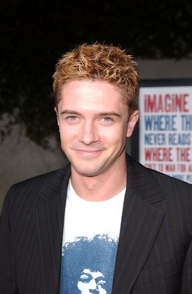 Topher Grace Editorial Stock Photo - Stock Image | Shutterstock