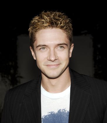Topher Grace Editorial Stock Photo - Stock Image | Shutterstock