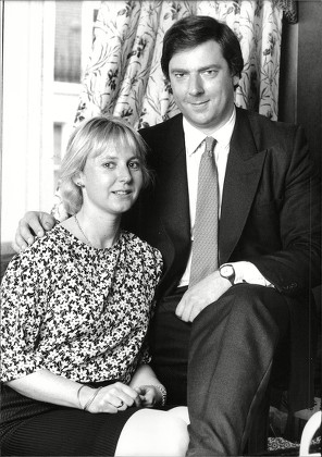 Heiress Emily Astor Granddaughter Britains First Editorial Stock Photo ...