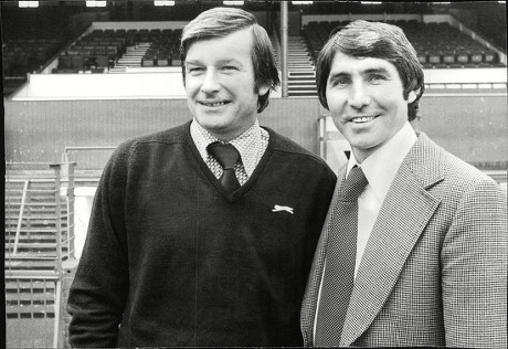 obituary - former england footballer stan anderson Stock Photos ...