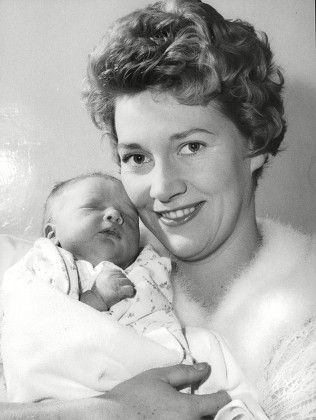 750 1950s babies Stock Pictures, Editorial Images and Stock Photos ...