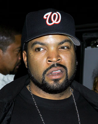 STARS ARRIVING FOR '106 AND PARK', NEW YORK, AMERICA - 13 APR 2006 ...