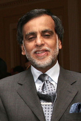 Hussain Ali Abdullatif Oman Ambassador Editorial Stock Photo - Stock Image | Shutterstock
