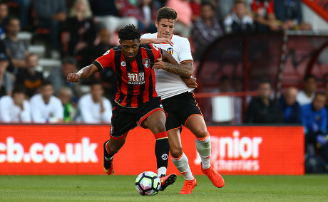 __COUNT__ Football - Club Friendlies 2016 AFC Bournemouth v Valencia ...