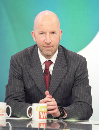 Steve Hyde Editorial Stock Photo - Stock Image | Shutterstock