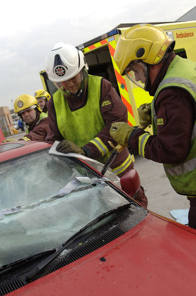 17 Emergency situation simulation Stock Pictures, Editorial Images and ...