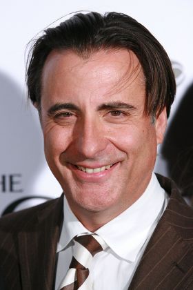 Andy Garcia Editorial Stock Photo - Stock Image | Shutterstock