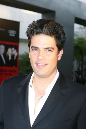 Jason Garcia Editorial Stock Photo - Stock Image | Shutterstock