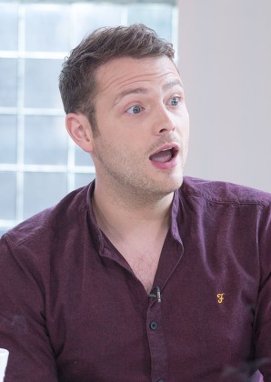 Mark Rhodes Editorial Stock Photo - Stock Image | Shutterstock