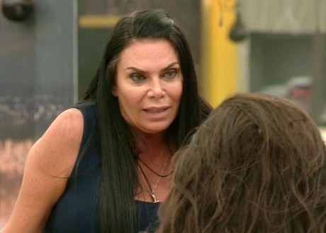 Marnie Simpson Saira Khan Editorial Stock Photo - Stock Image ...