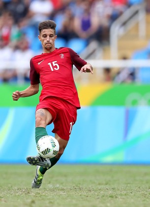 Fernando Portugal During Game Second Round Editorial Stock Photo ...