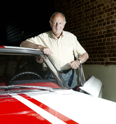 Jack Sears Editorial Stock Photo - Stock Image | Shutterstock